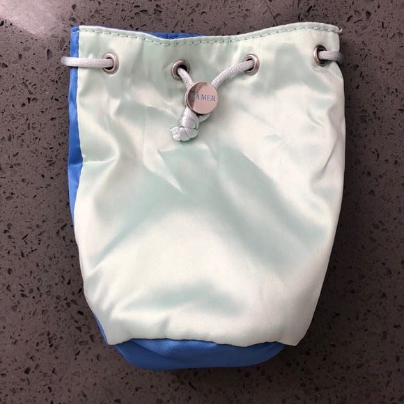 La Mer | Bags | La Mer Lamer Bag | Poshmark